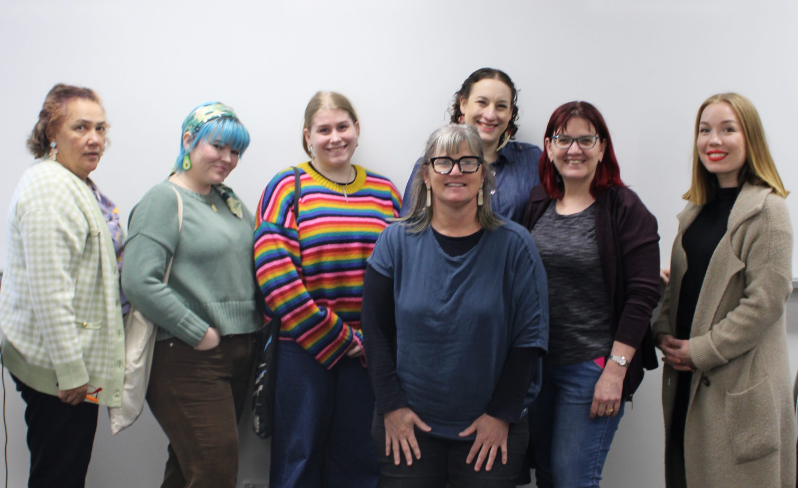 Exhibition Development Program - Flying Arts Alliance