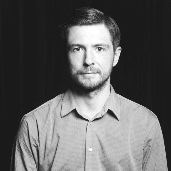 Artist Journal: Liam Herne - STOP! Motion Time! - Flying Arts Alliance