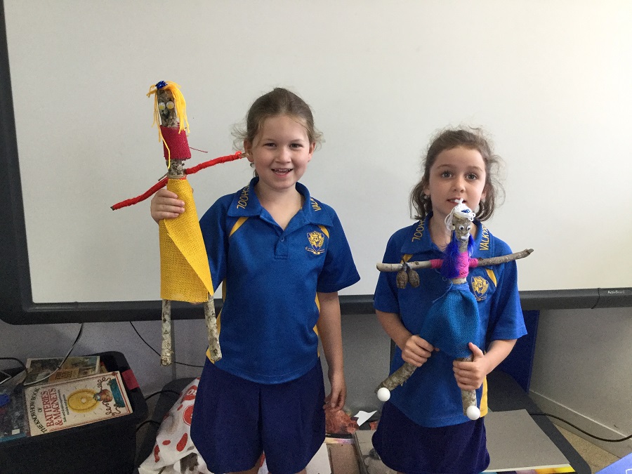 Small Schools Outcome: Public Monument for Valkyrie - Flying Arts Alliance